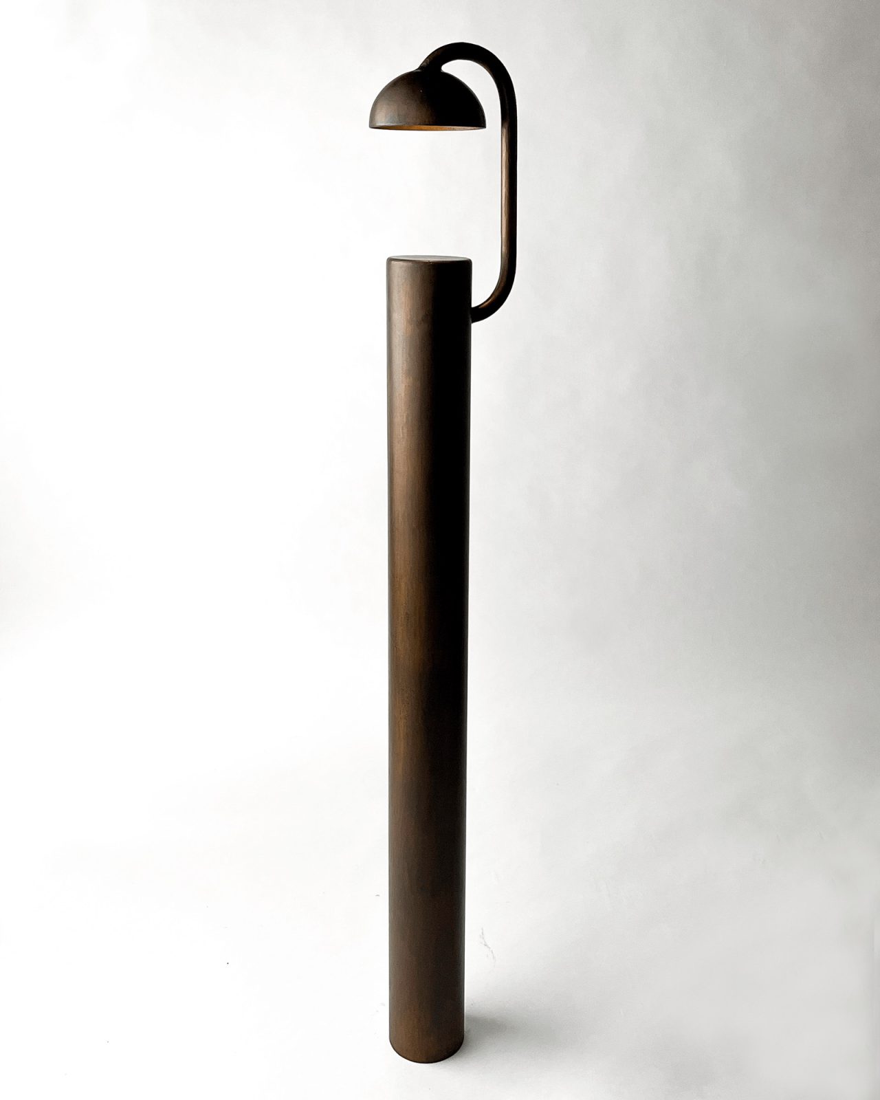 Cal Summers » G Lamp